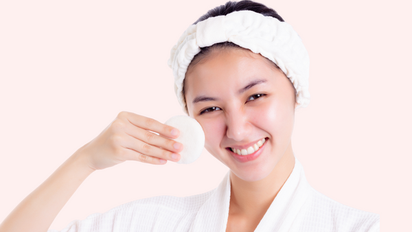 Face Mist vs Facial Toner